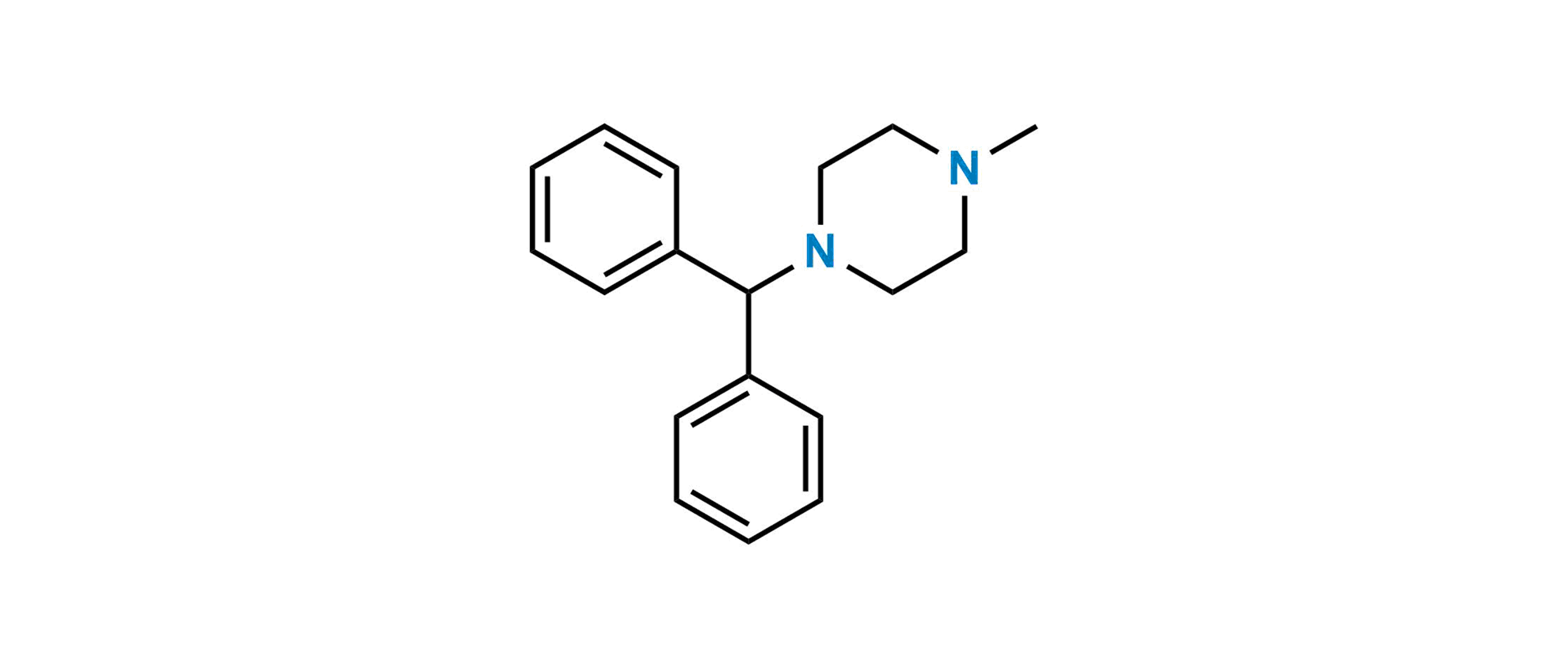 Cyclizine | 82-92-8 | SynZeal
