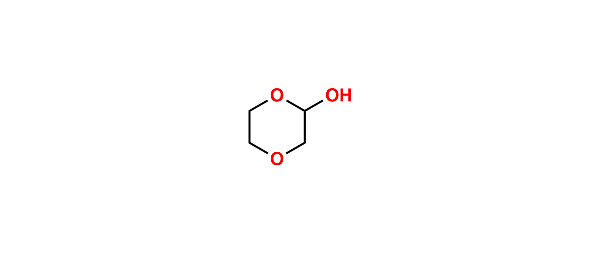 1,4-Dioxane -2-Ol | 22347-47-3 | | SynZeal