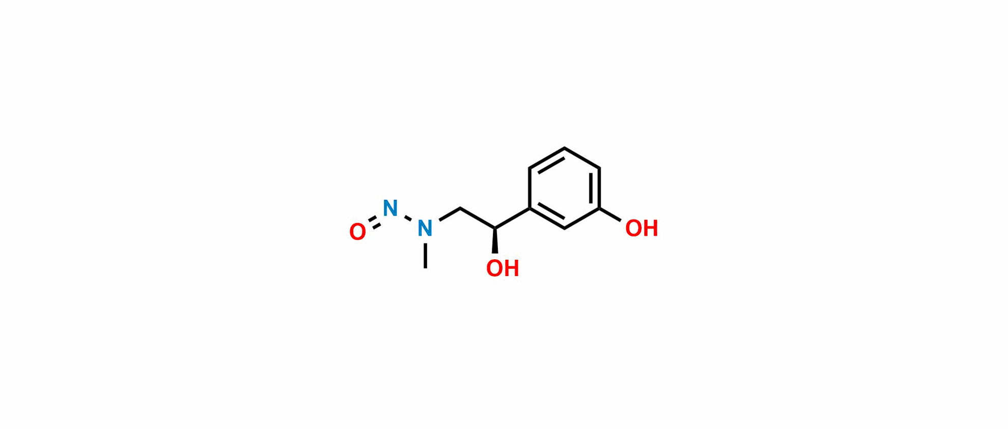 N-Nitroso Phenylephrine | | SynZeal