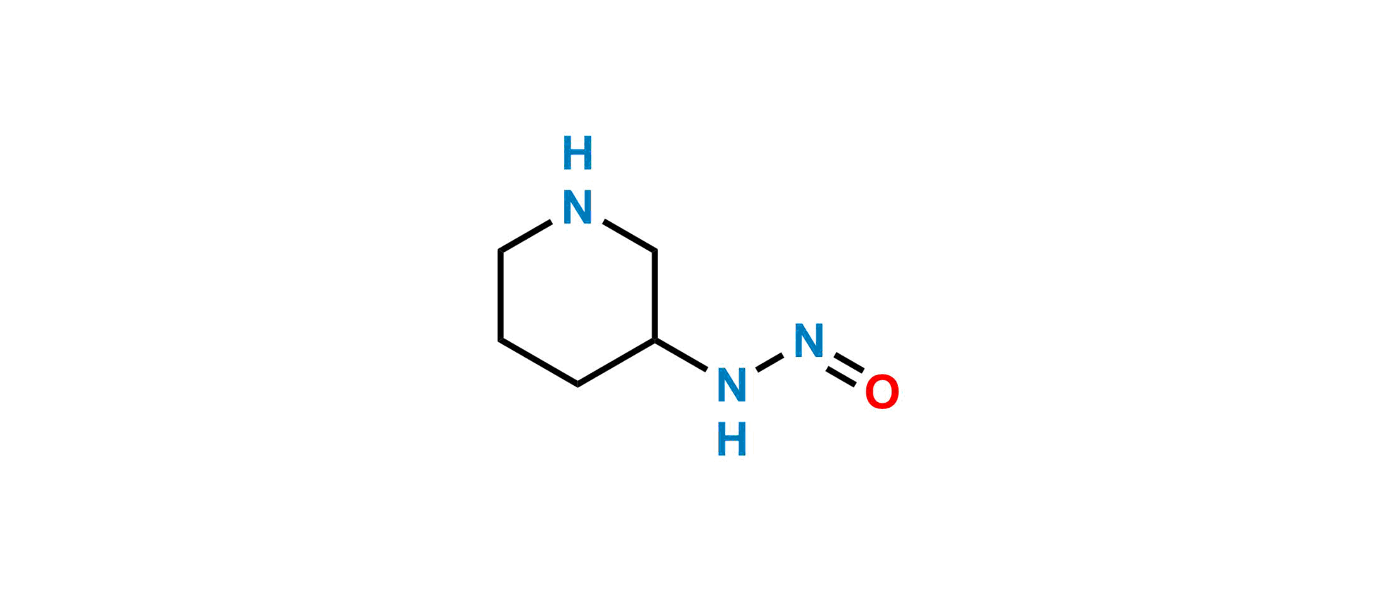 N-Nitroso-3-Aminopiperidine | SynZeal