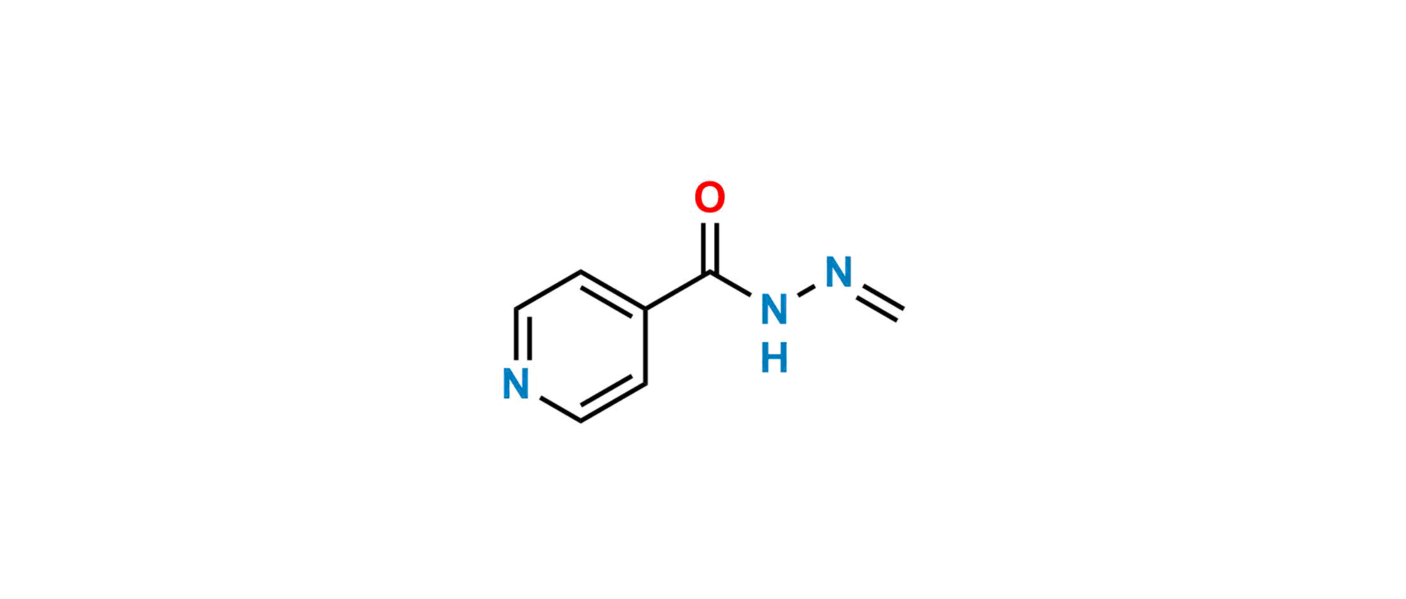 Isoniazid Formaldehyde Adduct Impurity | 4813-02-9 | | SynZeal