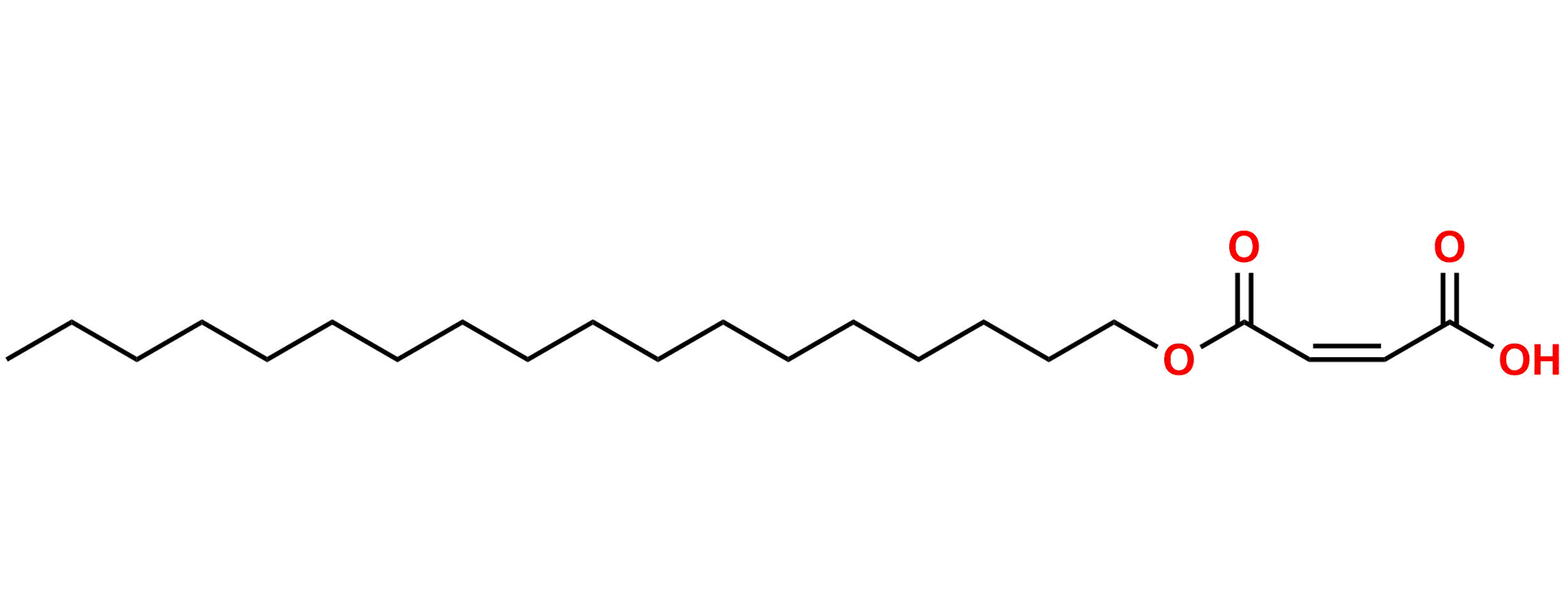Monostearyl Maleate | 2424-62-6 | | SynZeal