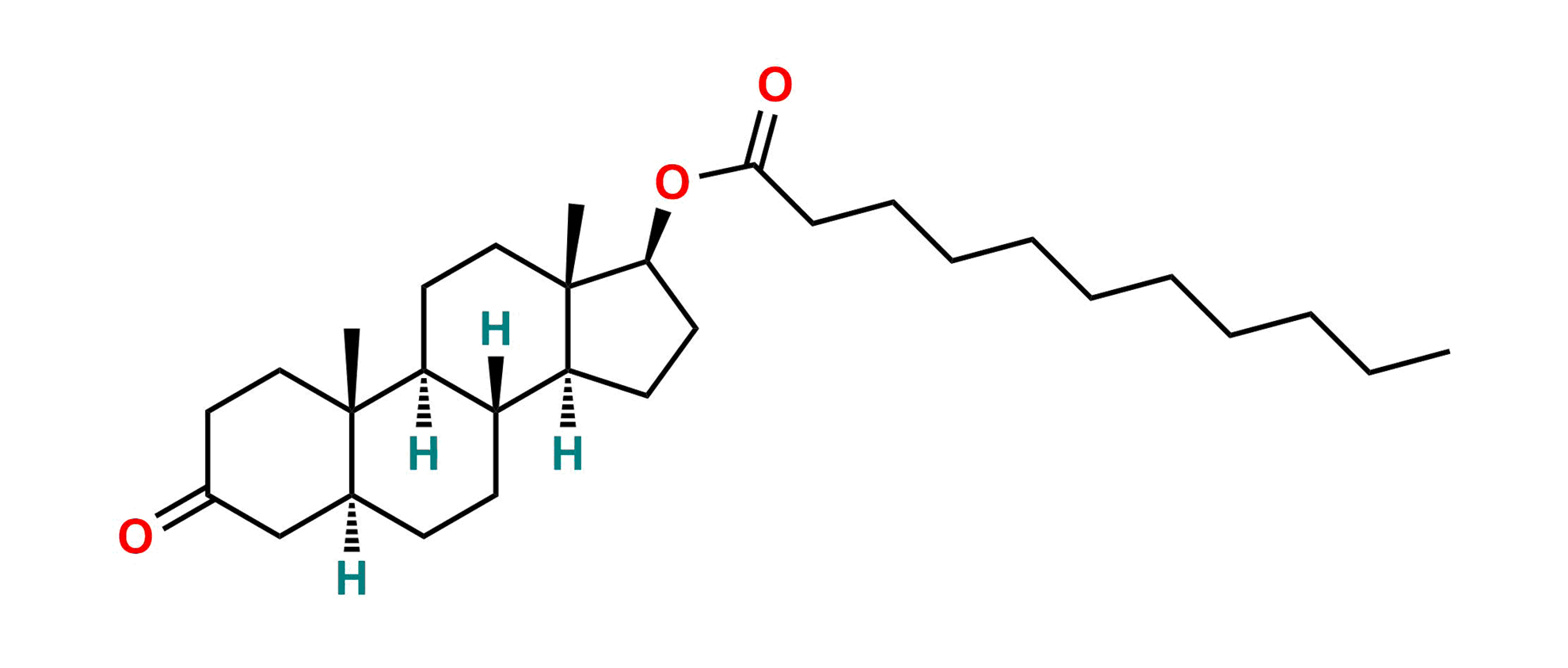 5a-Dihydrotestosterone Undecanoate | 6804-12-2 | | SynZeal