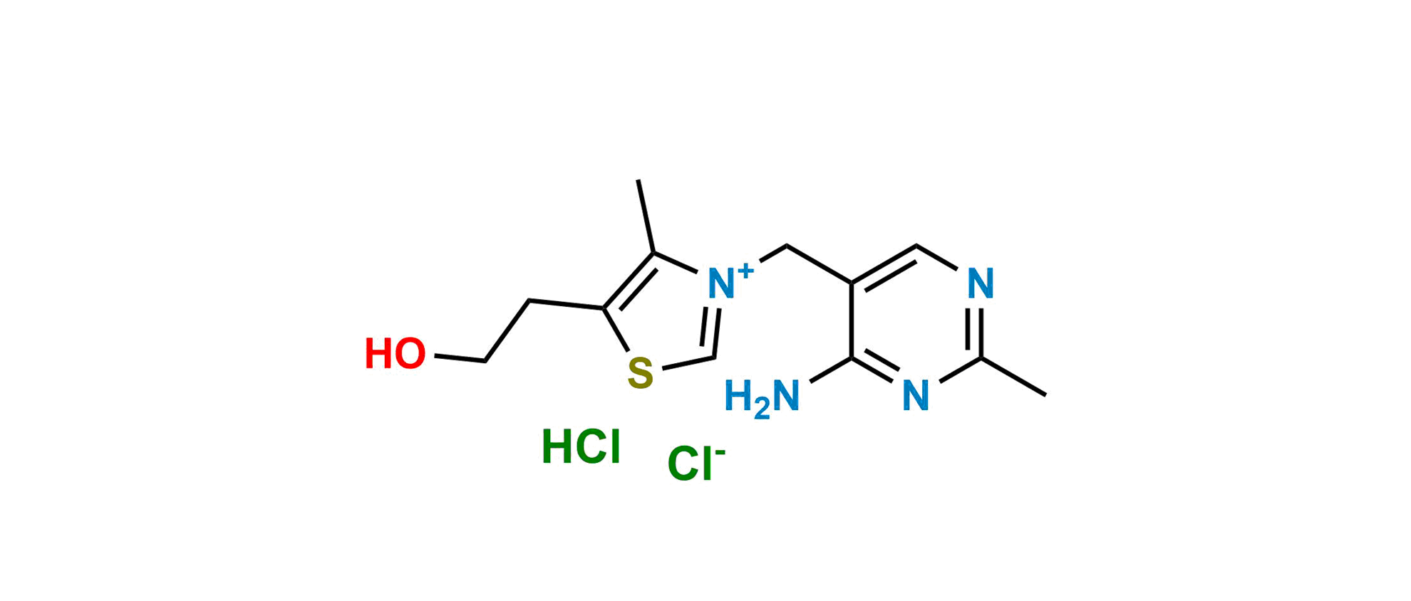Thiamine Chloride Hydrochloride | 67-03-8 | | SynZeal
