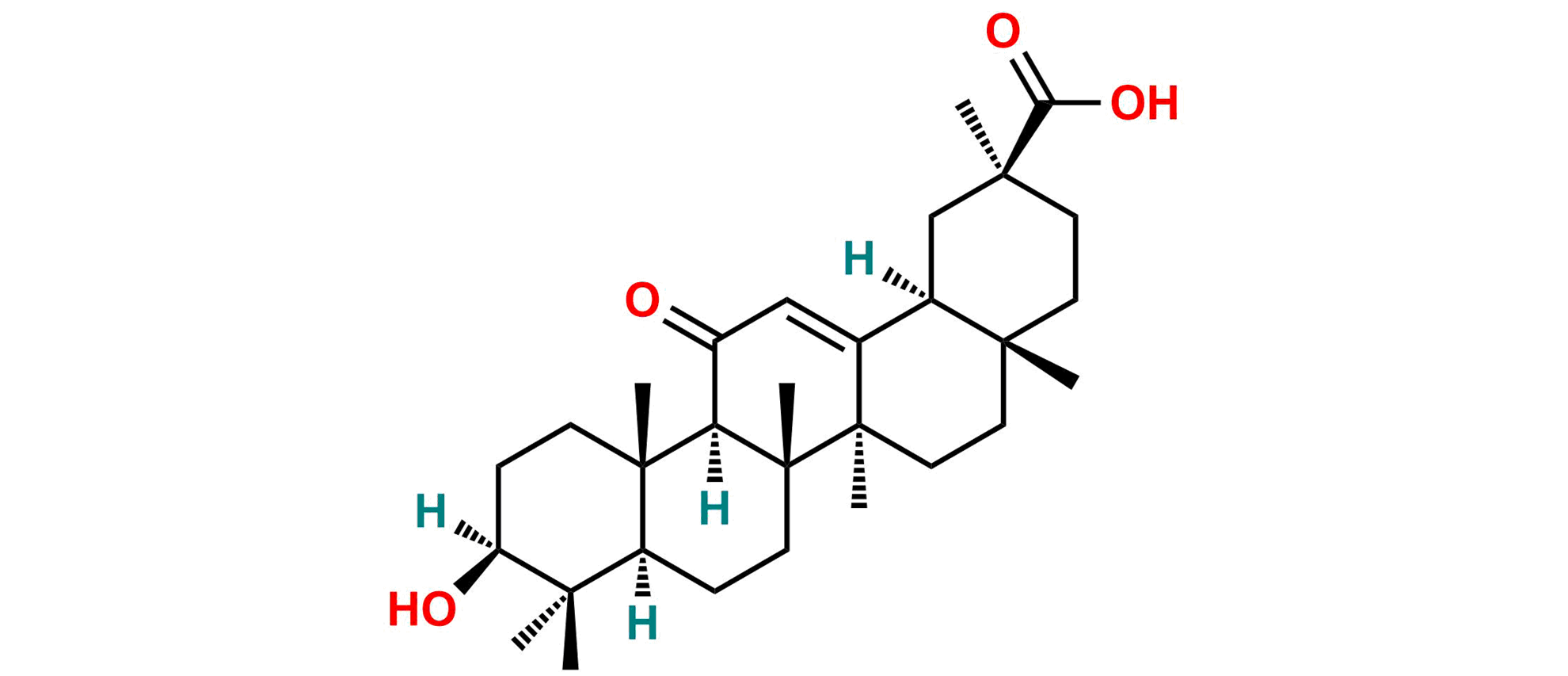 Enoxolone EP Impurity A | 1449-05-4 | | SynZeal