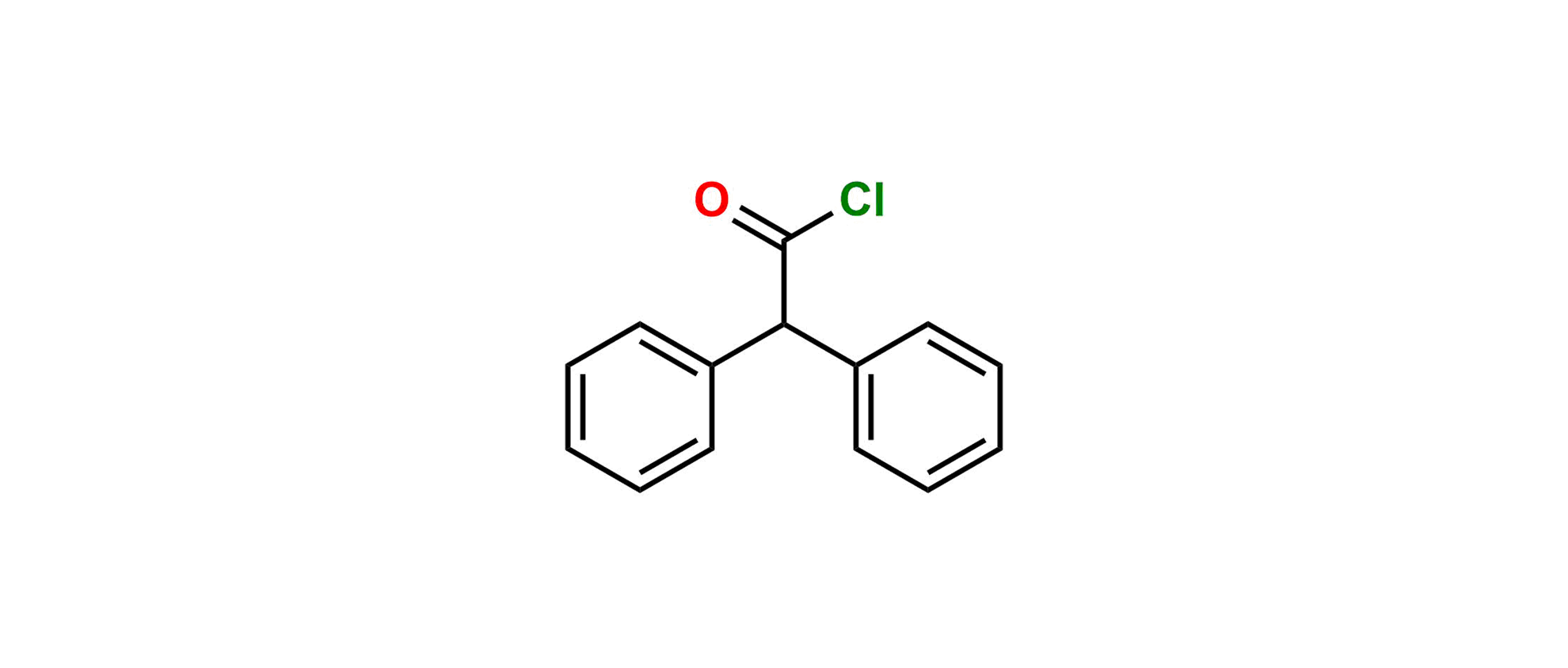 Diphenylacetyl Chloride | 1871-76-7 | SynZeal
