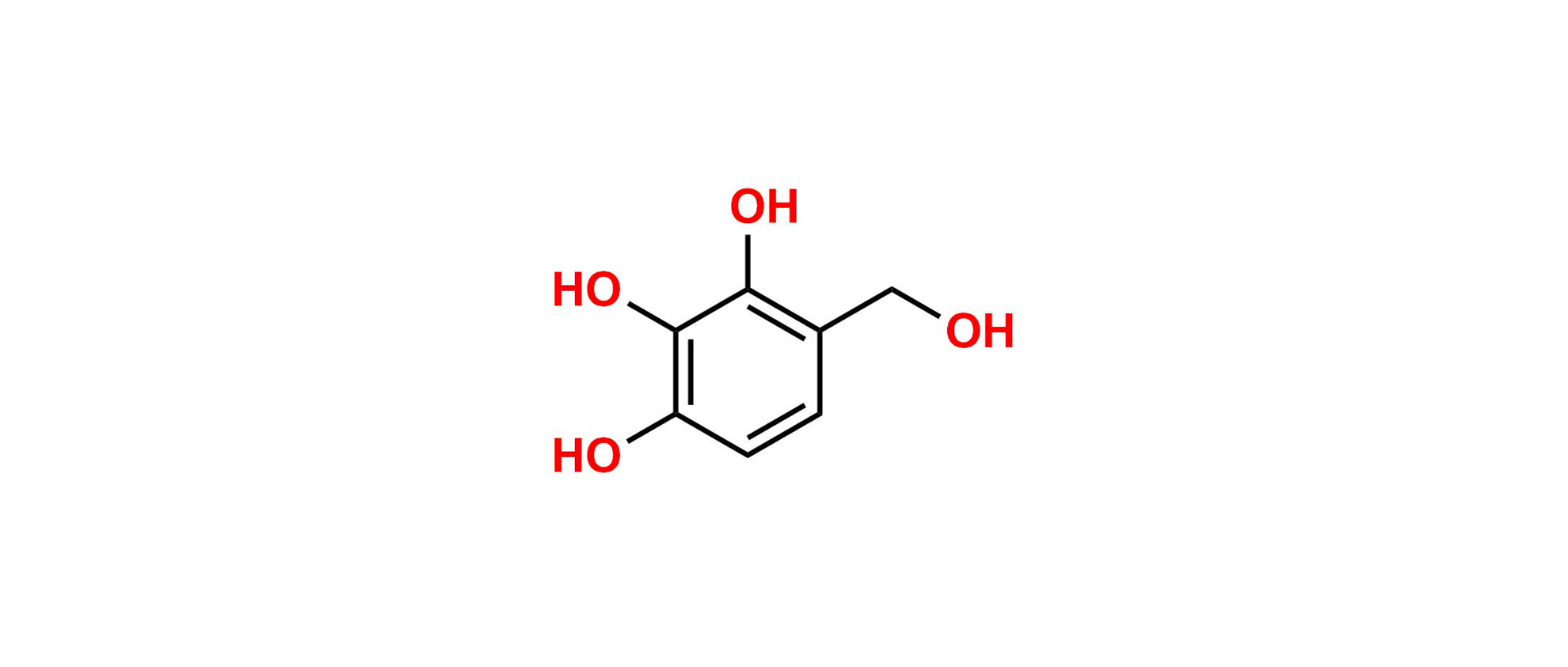 2,3,4-Trihydroxybenzyl Alcohol | 437988-46-0 | | SynZeal