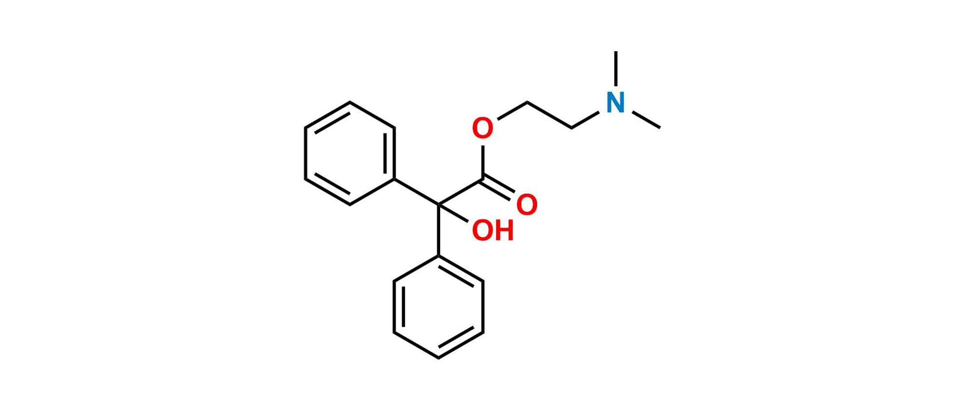 Pargeverine Impurity 1 | 968-46-7 | SynZeal