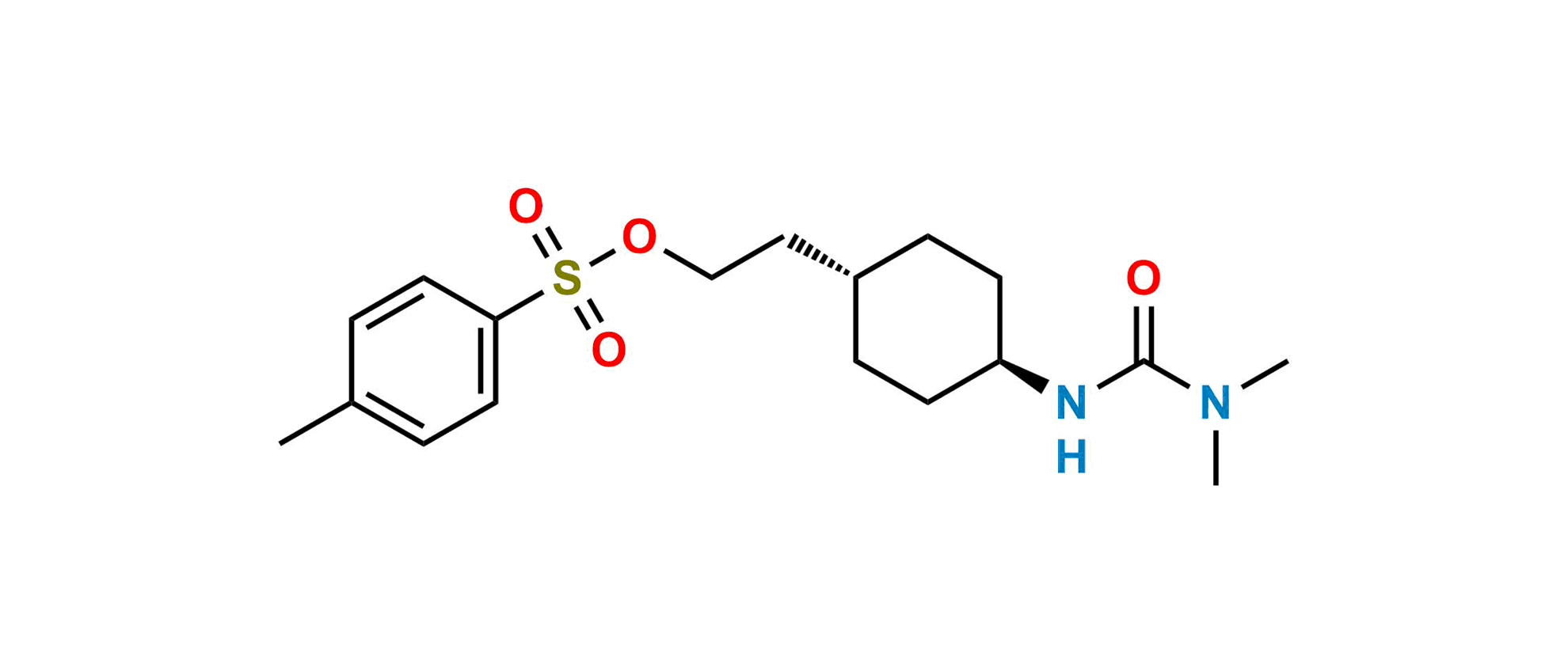 Cariprazine Impurity 6 | 1698050-46-2 | SynZeal