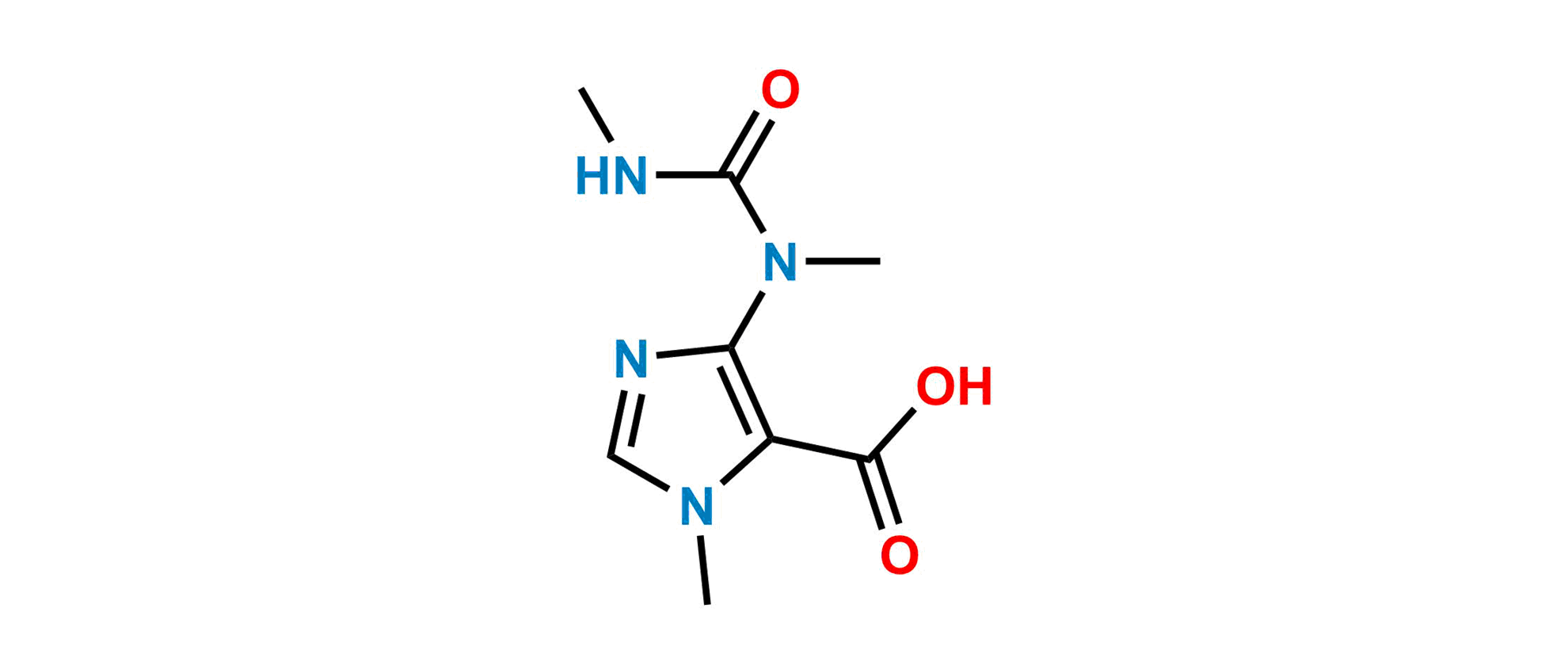 Caffeidine Acid | 54536-15-1 | SynZeal