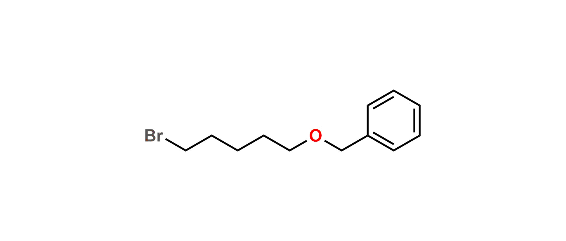 Benyl-5-Bromoamyl Ether | CAS No. 1014-93-3 | SynZeal