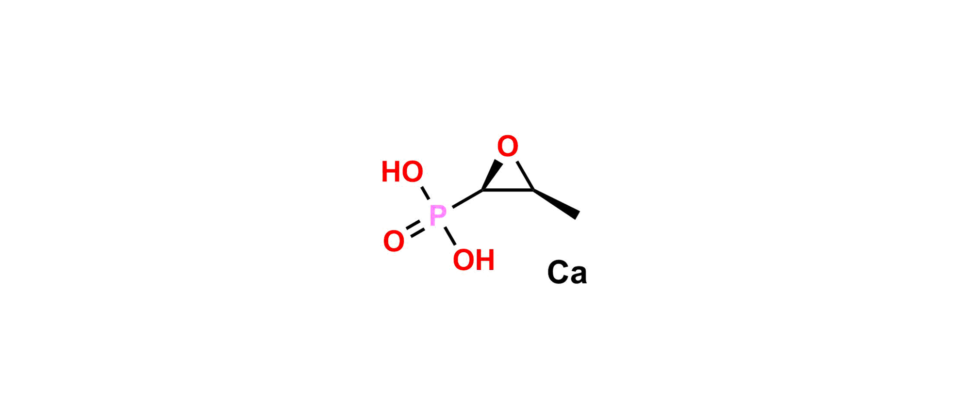 Fosfomycin Calcium | 26016-98-8 | SynZeal