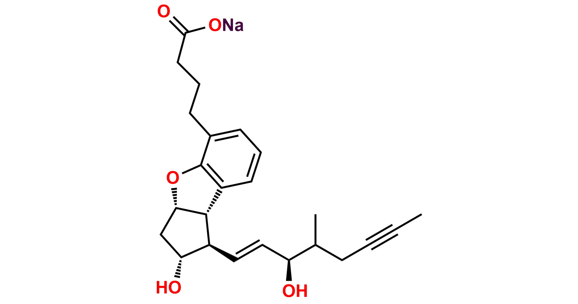 Beraprost Impurity 3 | SynZeal
