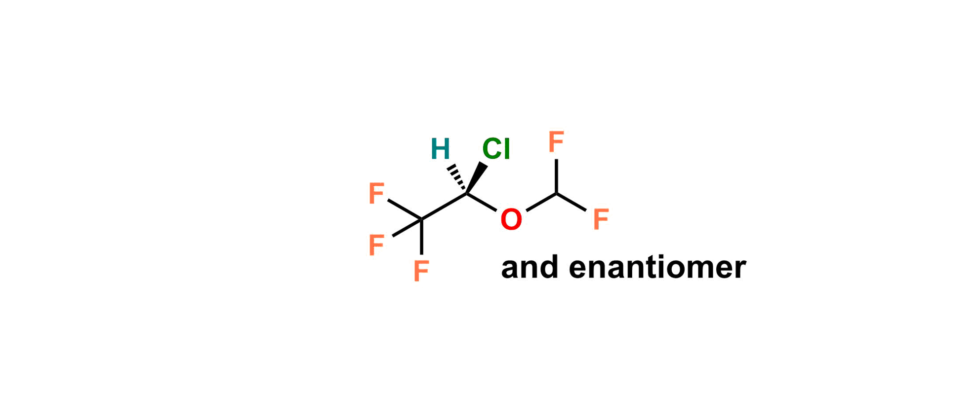 Isoflurane | 26675-46-7 | SynZeal