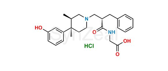 Alvimopan Hydrochloride | 1007347-23-0 | SynZeal