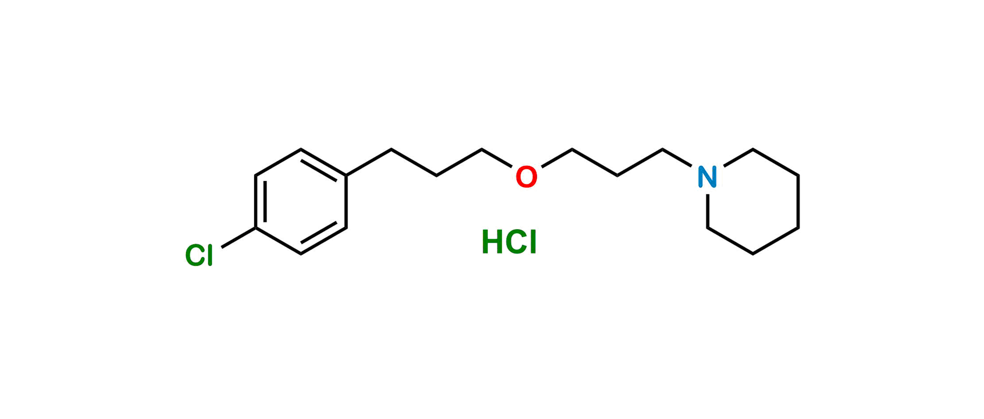 Pitolisant Hydrochloride | CAS No. 903576-44-3 | | SynZeal