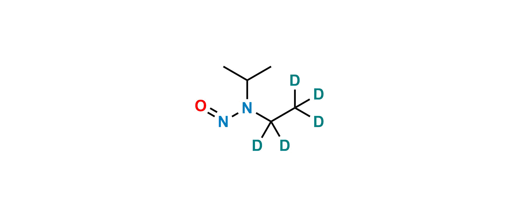 N-Nitroso Ethyl Isopropyl Amine-d5 | SynZeal