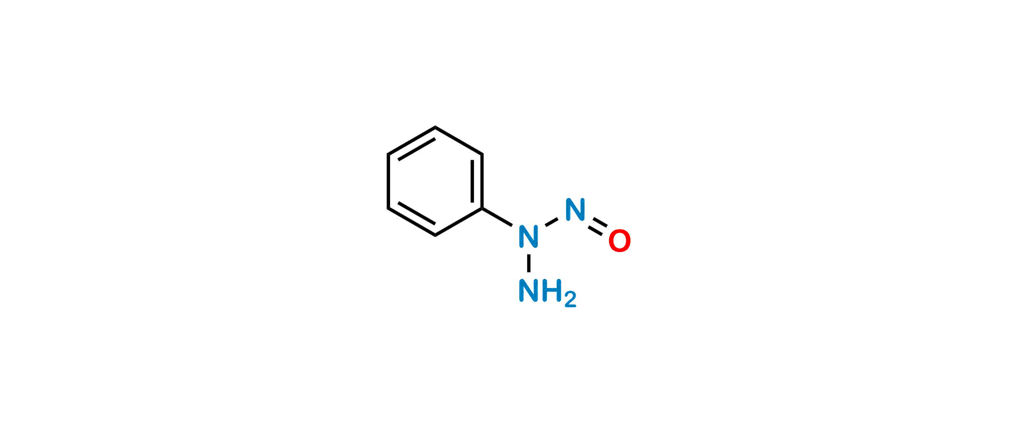 N-Nitroso Phenylhydrazine | 614-01-7 | SynZeal