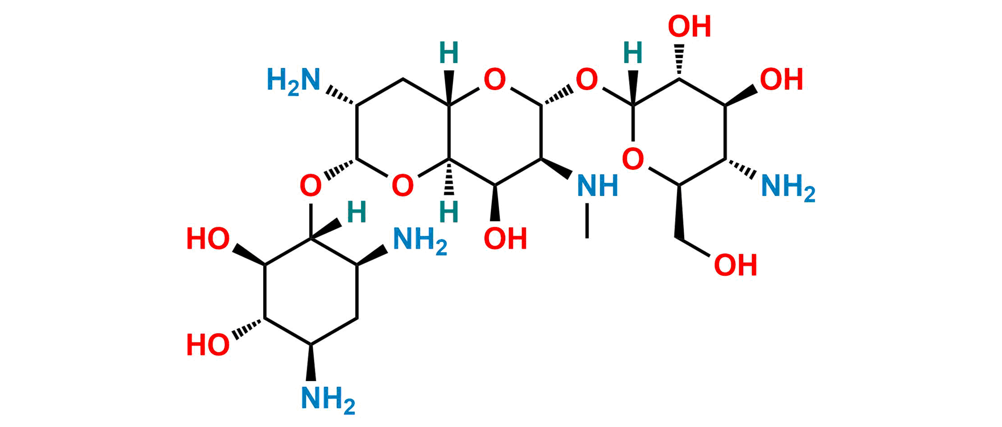 Apramycin | 37321-09-8 | SynZeal