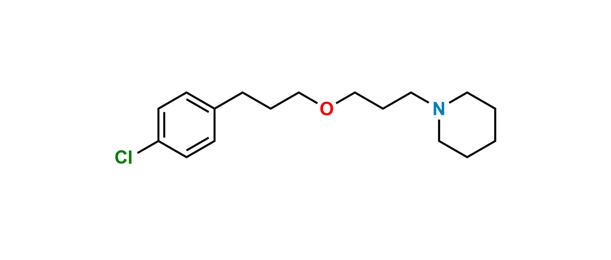 Pitolisant | CAS No. 362665-56-3 | | SynZeal