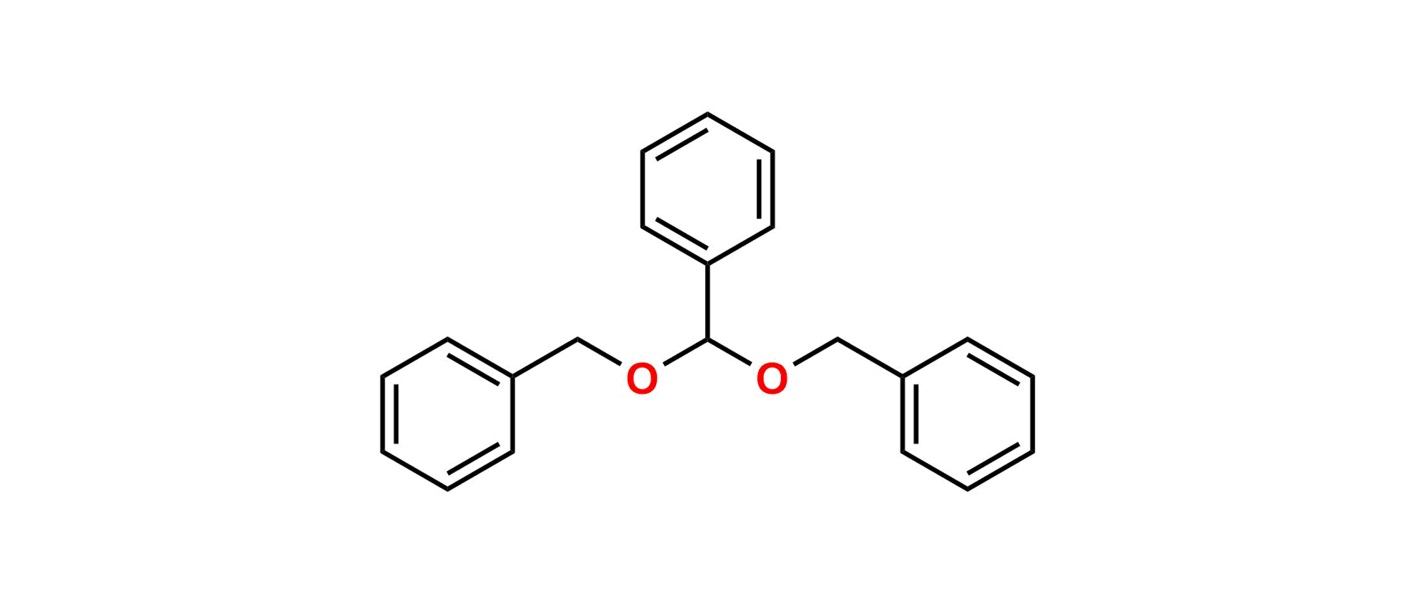 Benzaldehyde Dibenzyl Acetal | 5784-65-6 | SynZeal