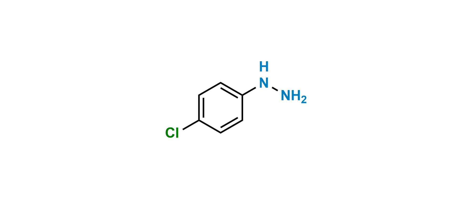 (4-Chlorophenyl)hydrazine | 1073-69-4 | | SynZeal