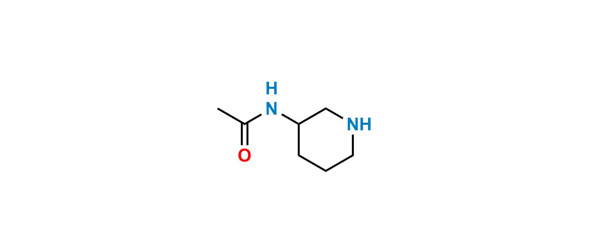 3-Acetamido Piperidine | CAS No. 5810-55-9 | SynZeal
