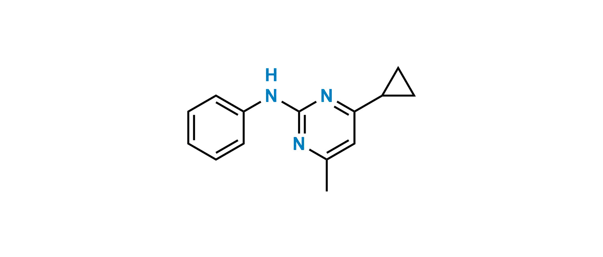 Cyprodinil | 121552-61-2 | SynZeal