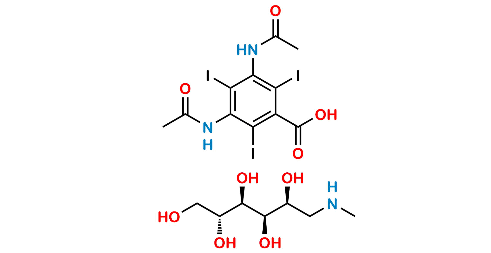 Diatrizoate Meglumine | CAS No. 131-49-7 | | SynZeal