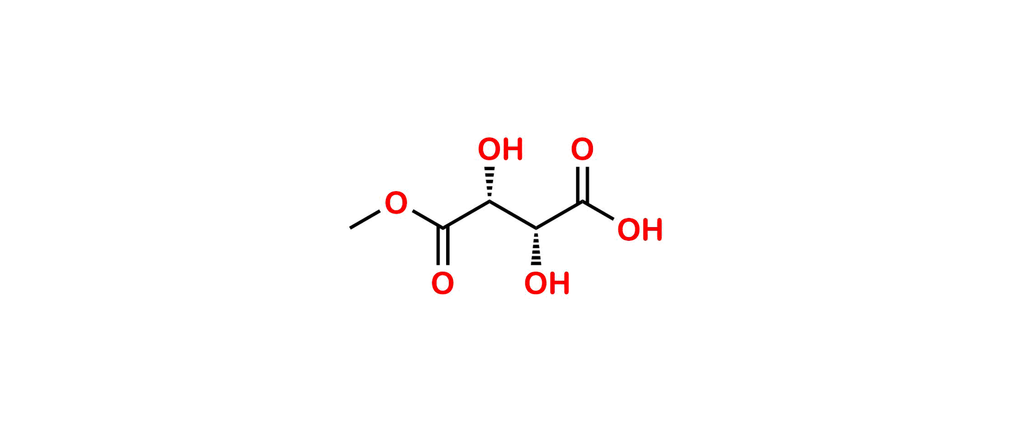 L-Tartaric Acid Monomethyl Ester | | SynZeal