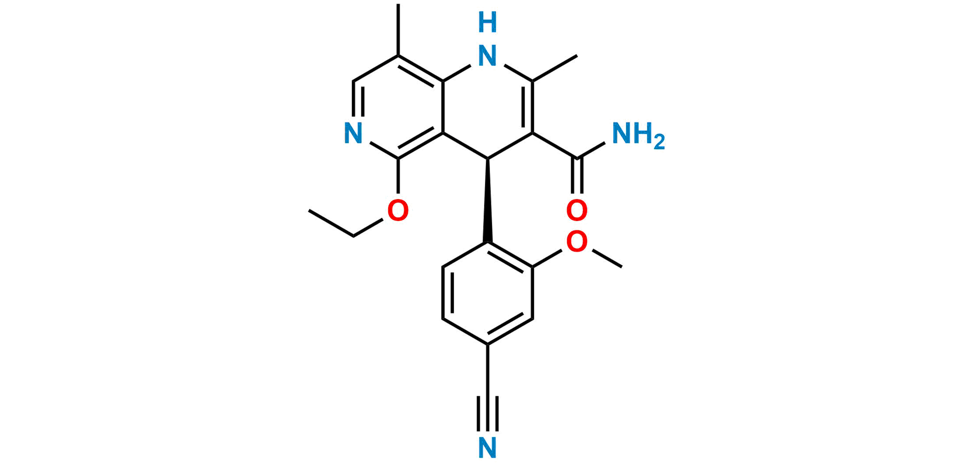 Finerenone | | SynZeal