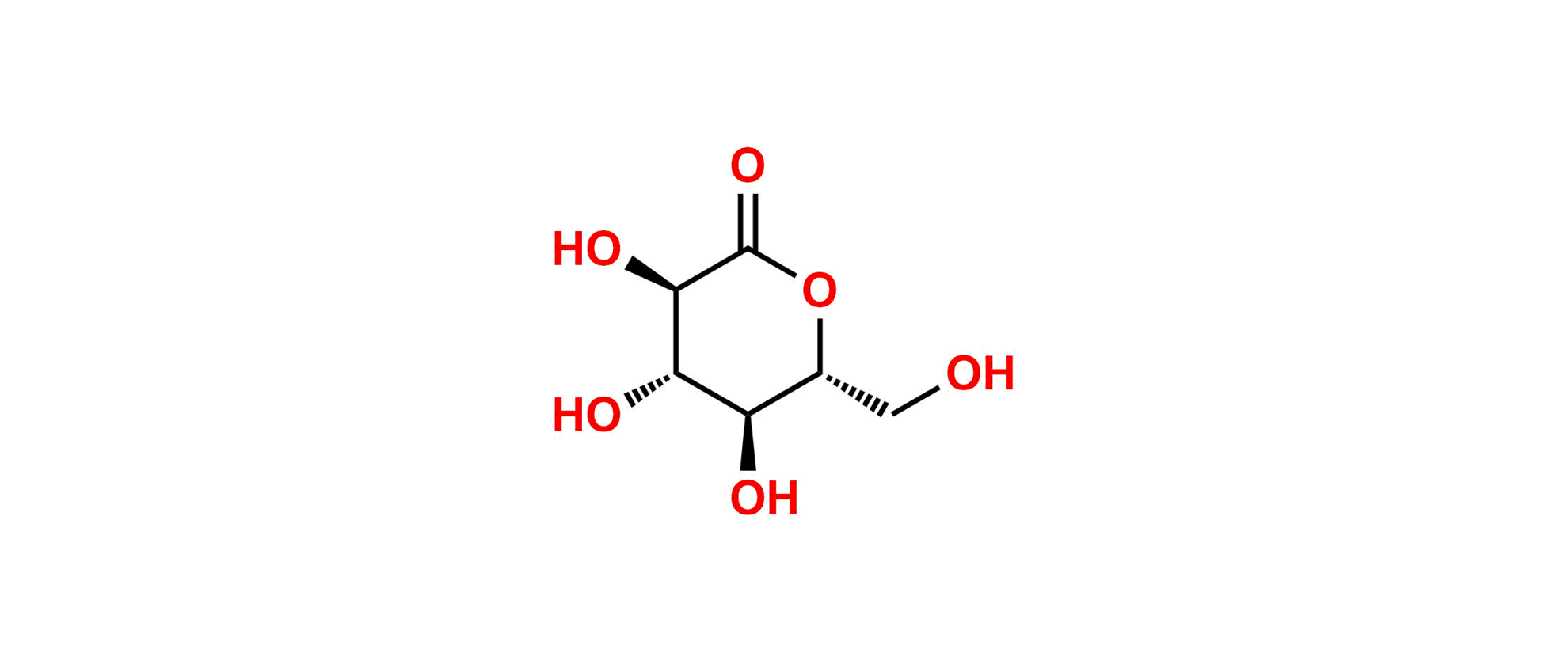 D-Glucono-1,5-lactone | 90-80-2 | SynZeal
