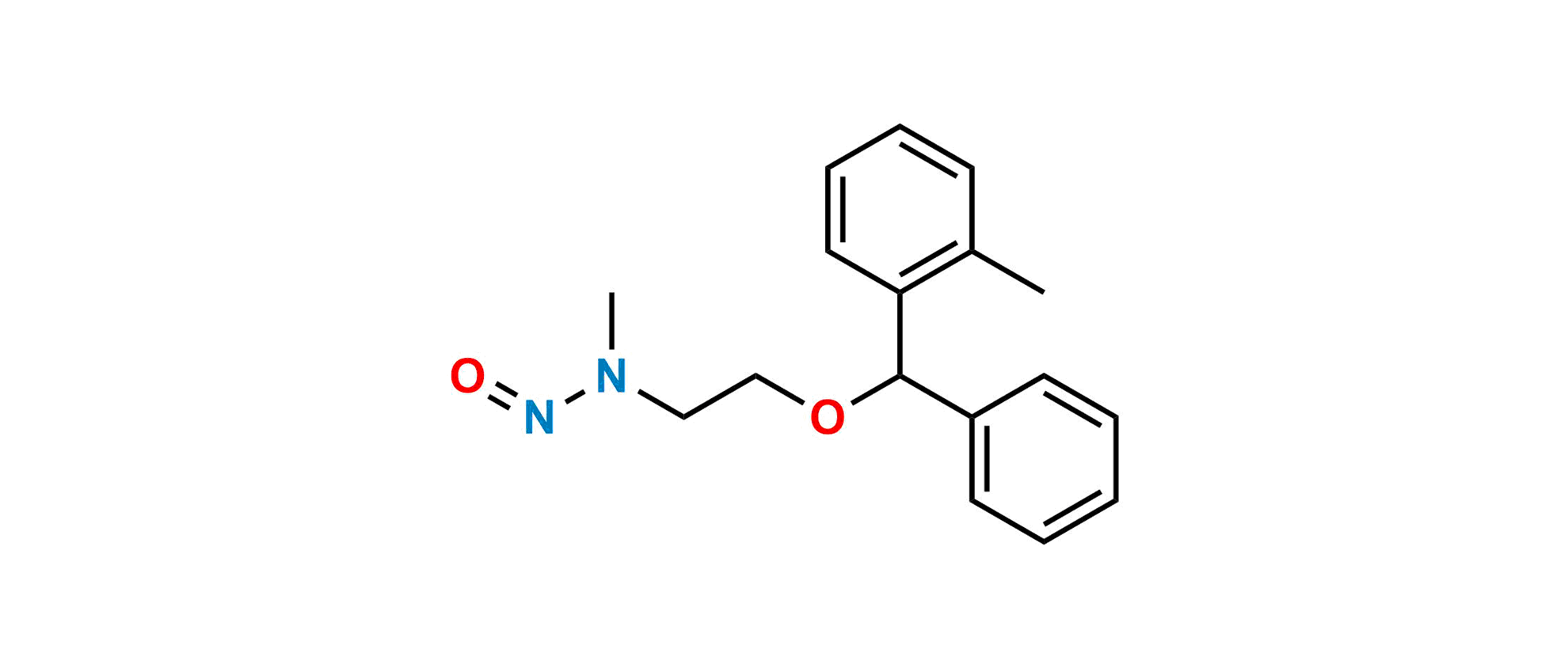 N-Nitroso Desmethyl Orphenadrine | NA | | SynZeal