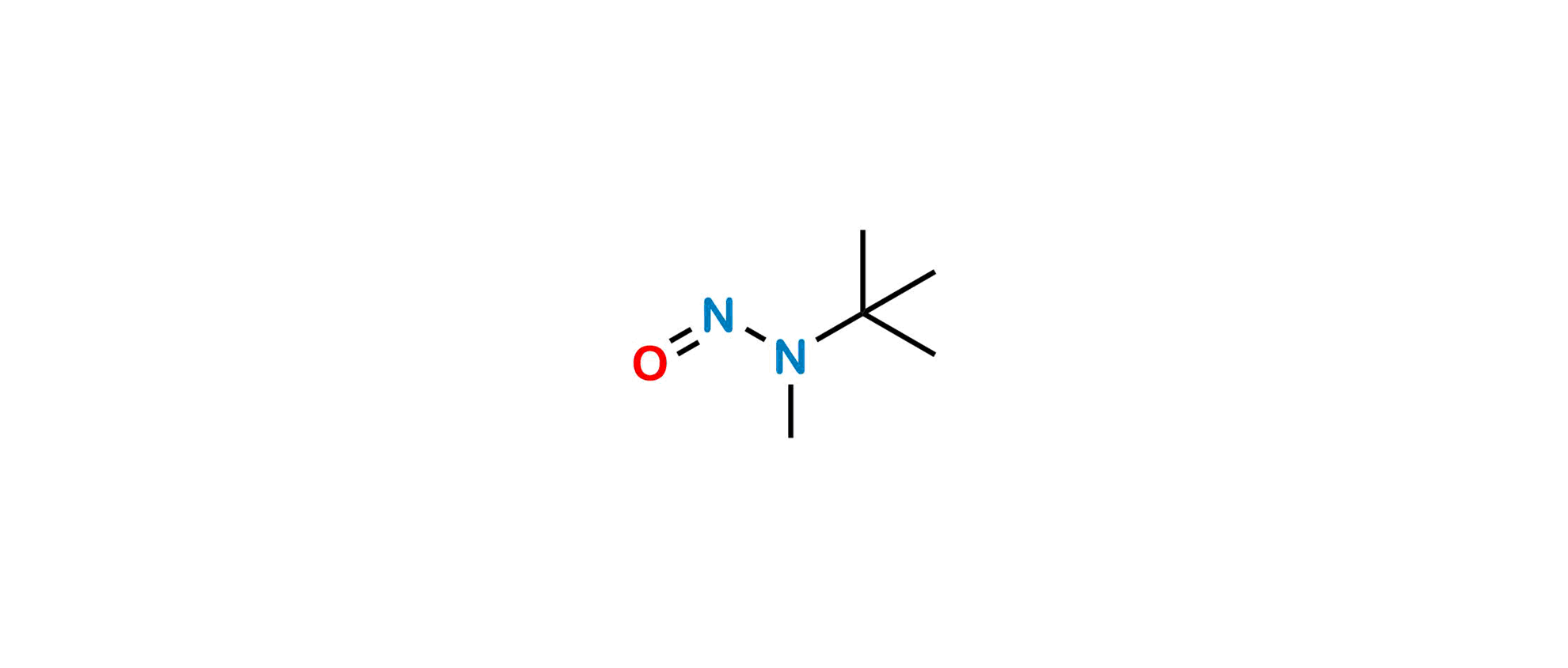 N-Nitroso tertiary Butyl Methyl Amine | SynZeal
