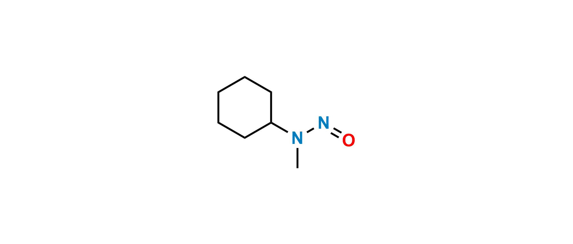 N-Nitroso-N-methylcyclohexylamine | SynZeal