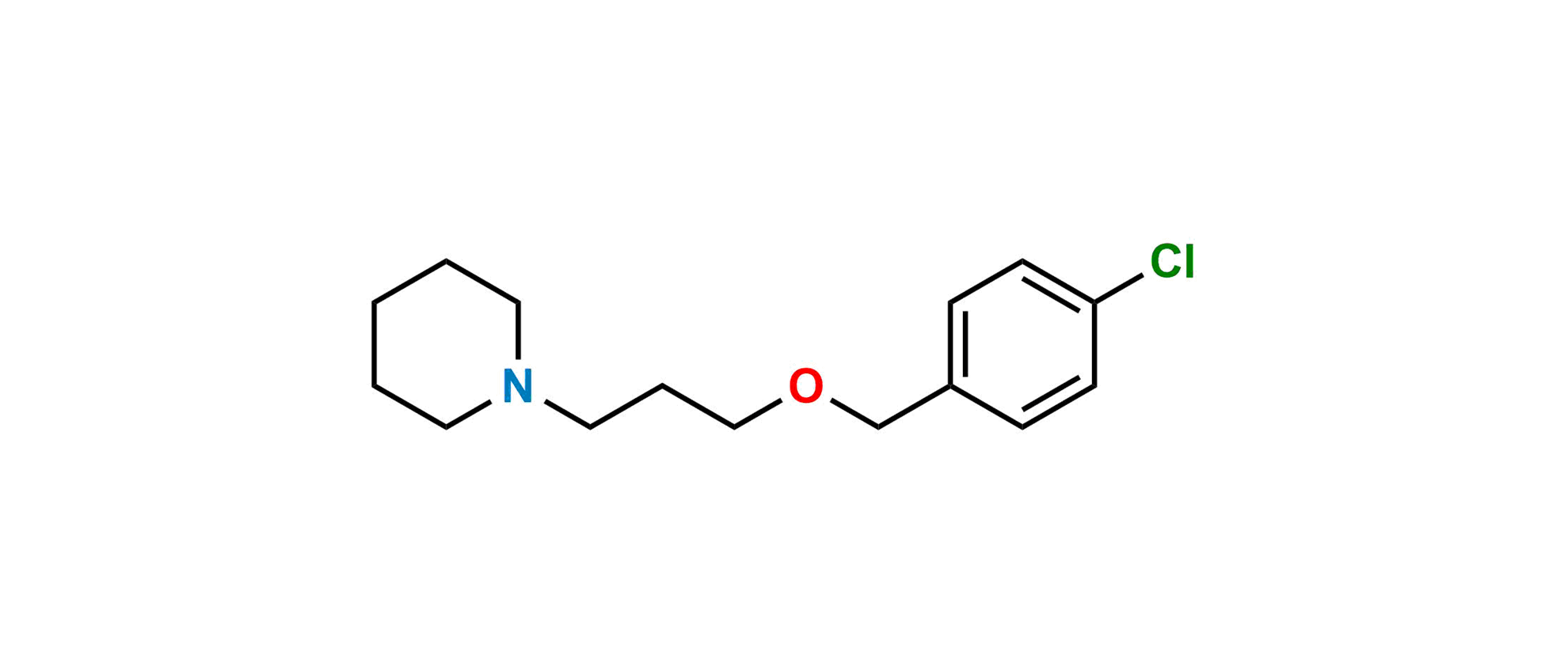 Pitolisant Impurity 5 | NA | | SynZeal