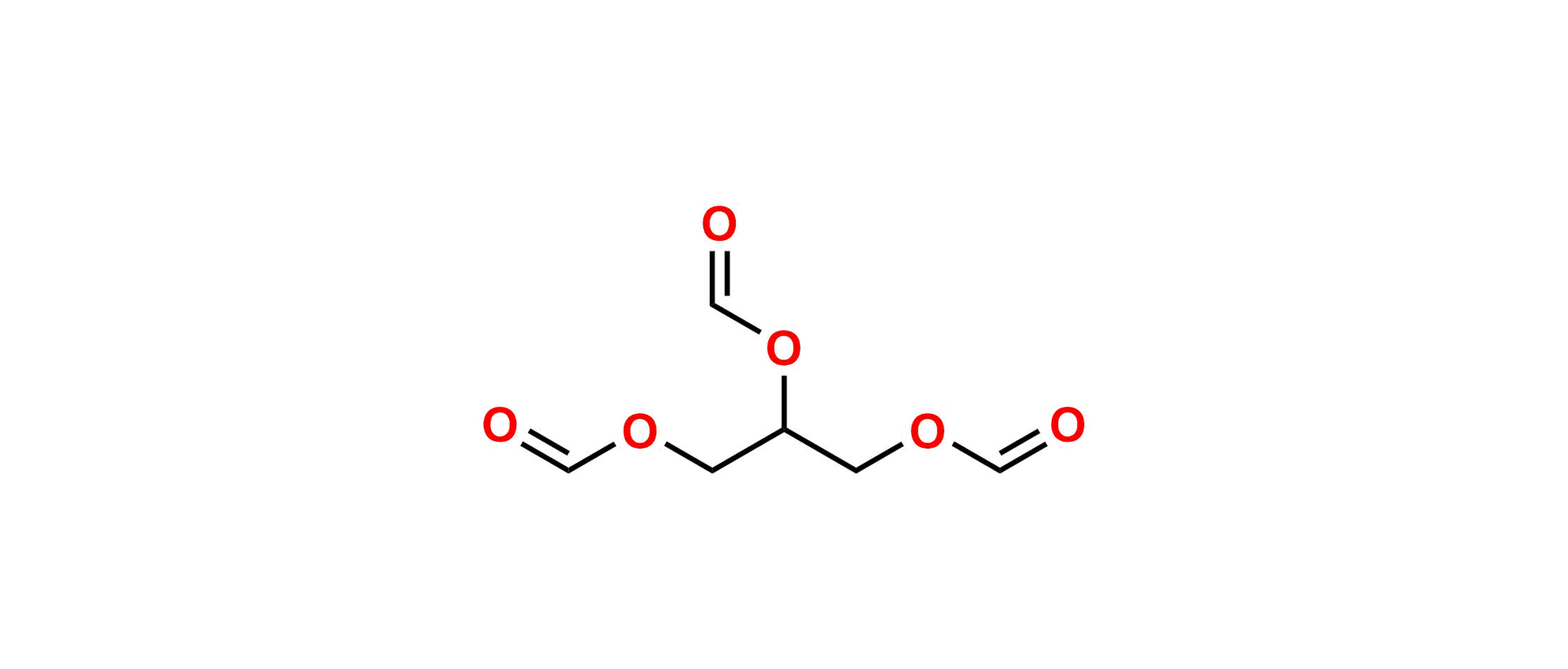 Glycerol Triformate | CAS No. 32765-69-8 | | SynZeal