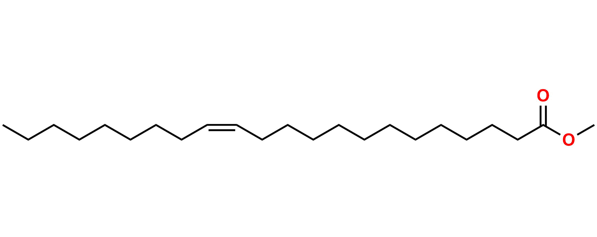 Methyl erucate | 1120-34-9 | | SynZeal