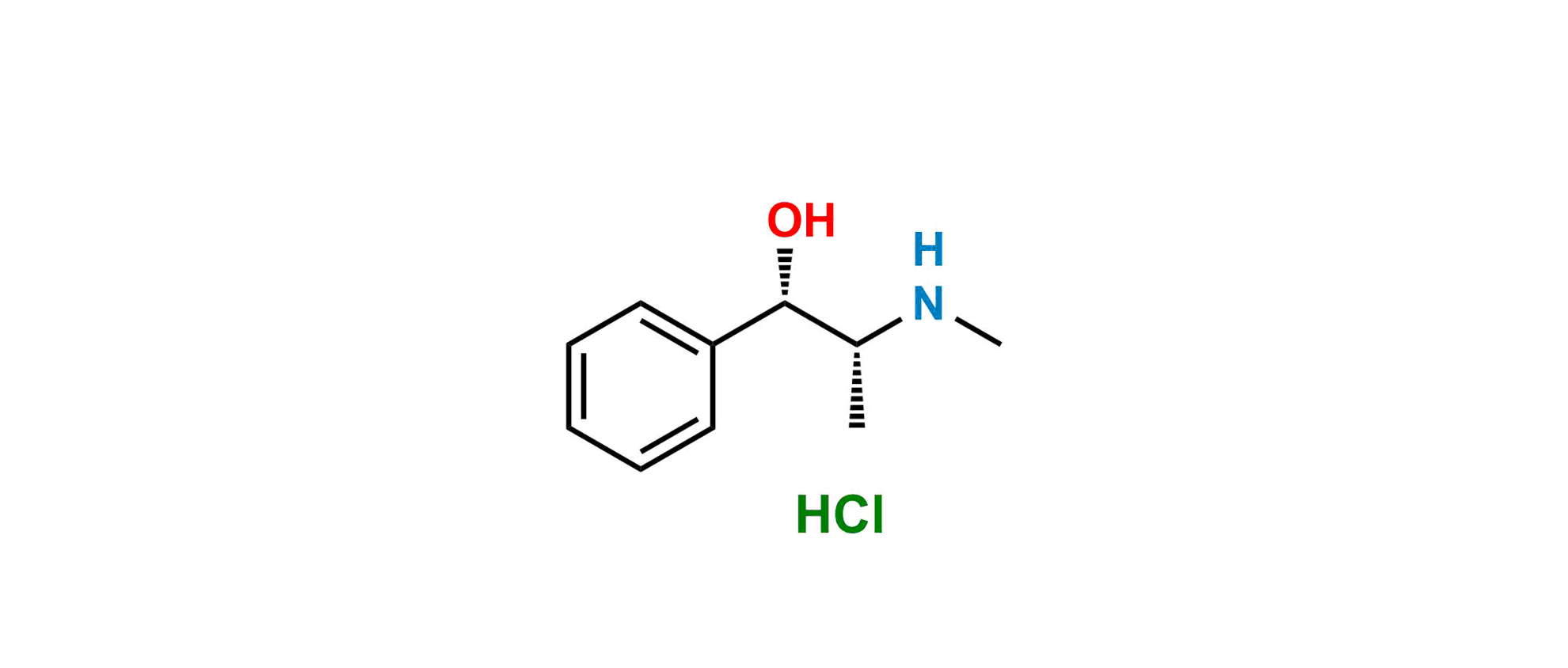 Ephedrine Hydrochloride Impurity 1 | 24221-86-1 | | SynZeal