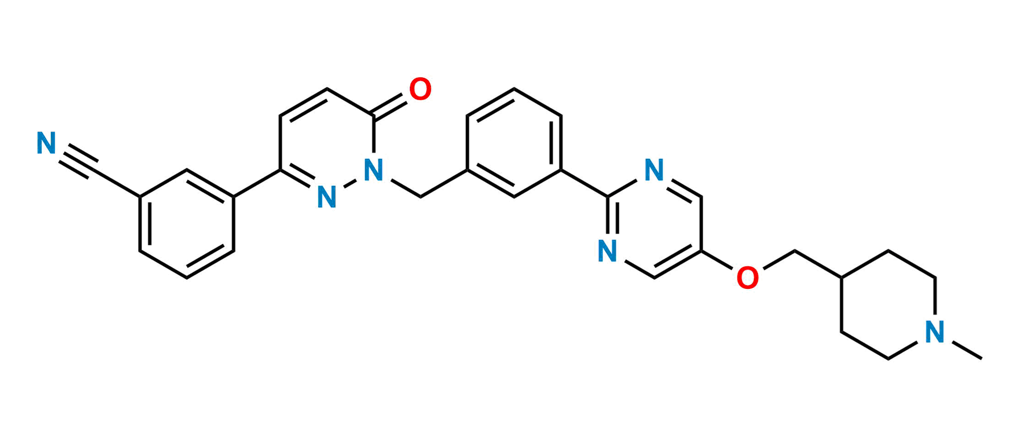 Tepotinib | 1100598-32-0 | SynZeal