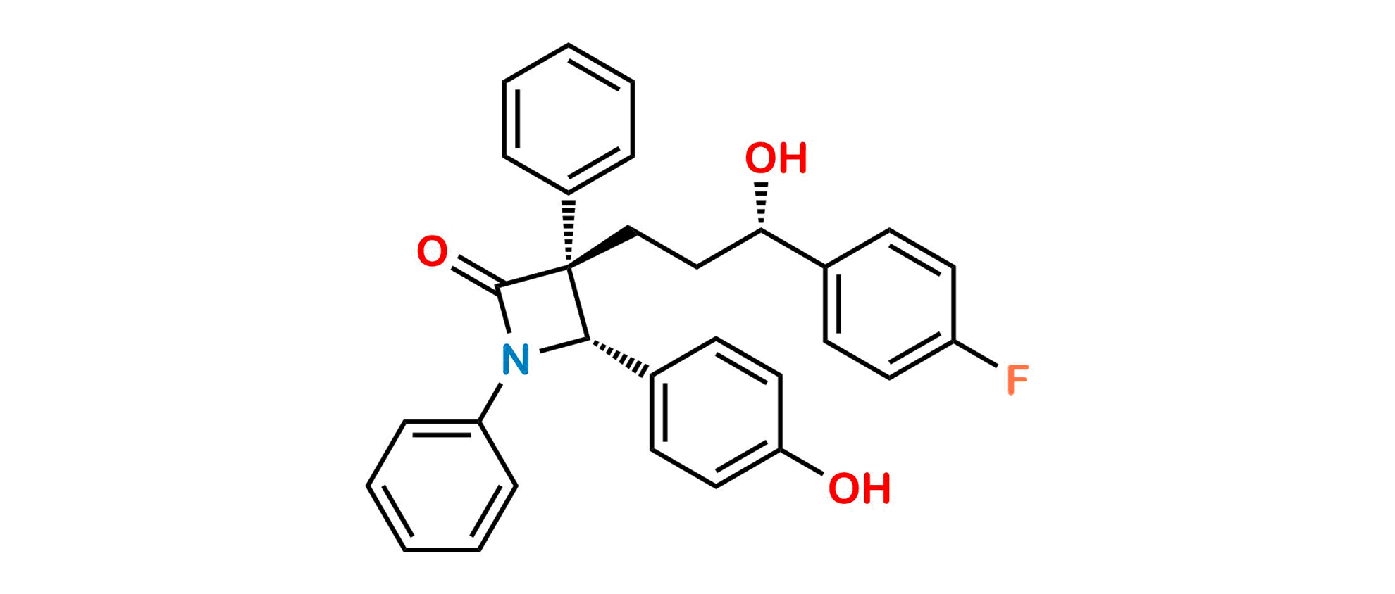 Ezetimibe Impurity 44 | NA | | SynZeal
