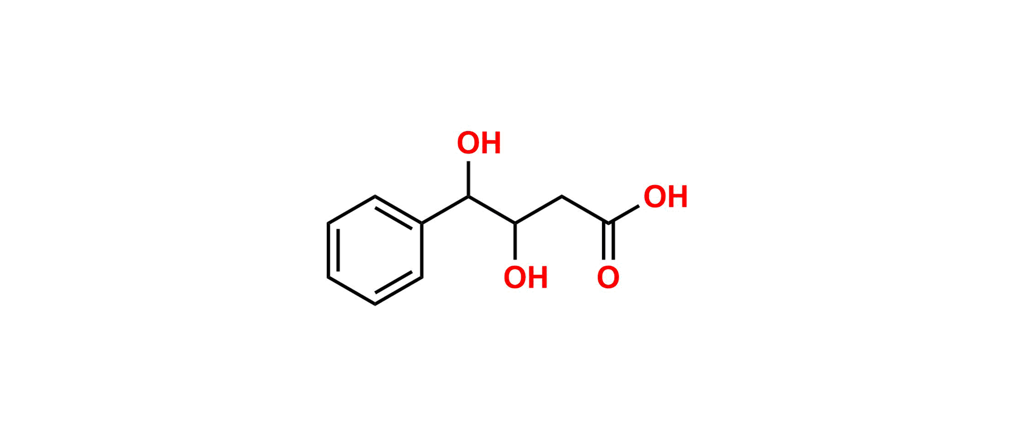 3,4-Dihydroxy-4-Phenyl-Butanoic Acid | | SynZeal