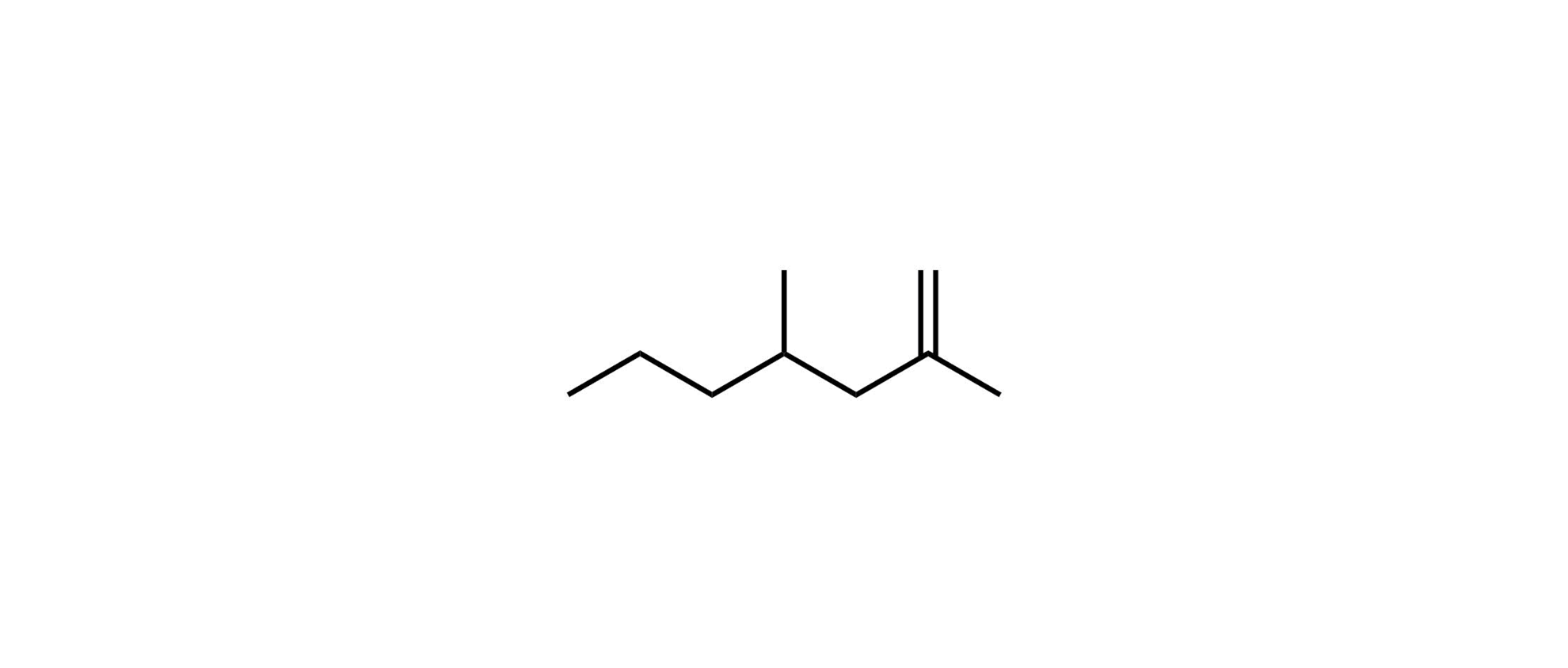 2,4-Dimethyl-1-heptene | 19549-87-2 | SynZeal