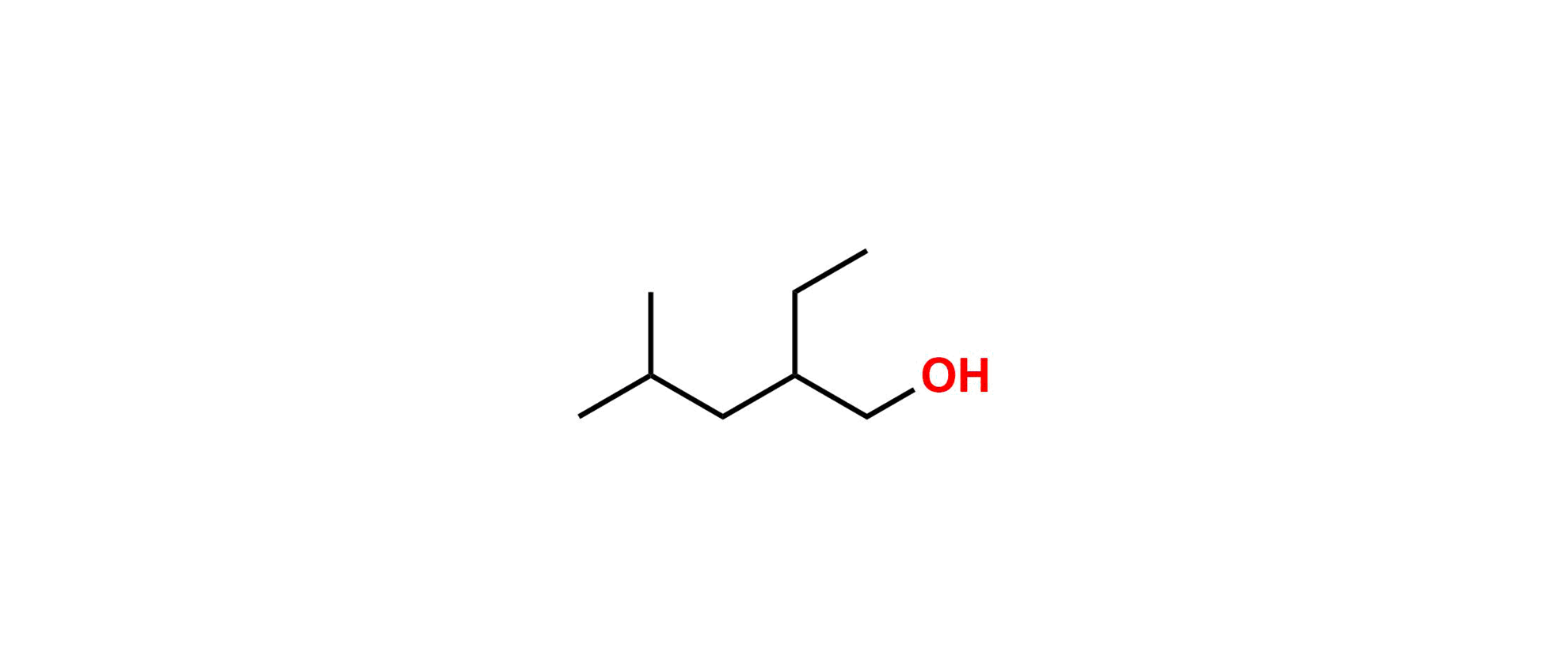 2-Ethyl-4-methyl-1-pentanol | SynZeal