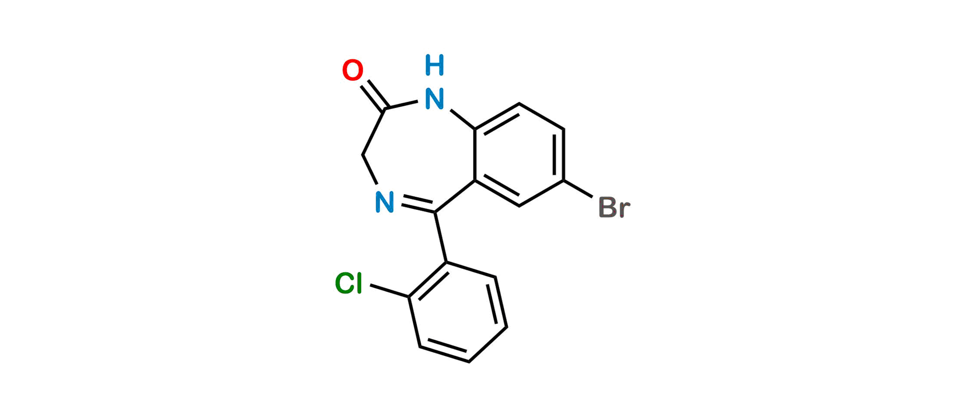 Phenazepam | | SynZeal