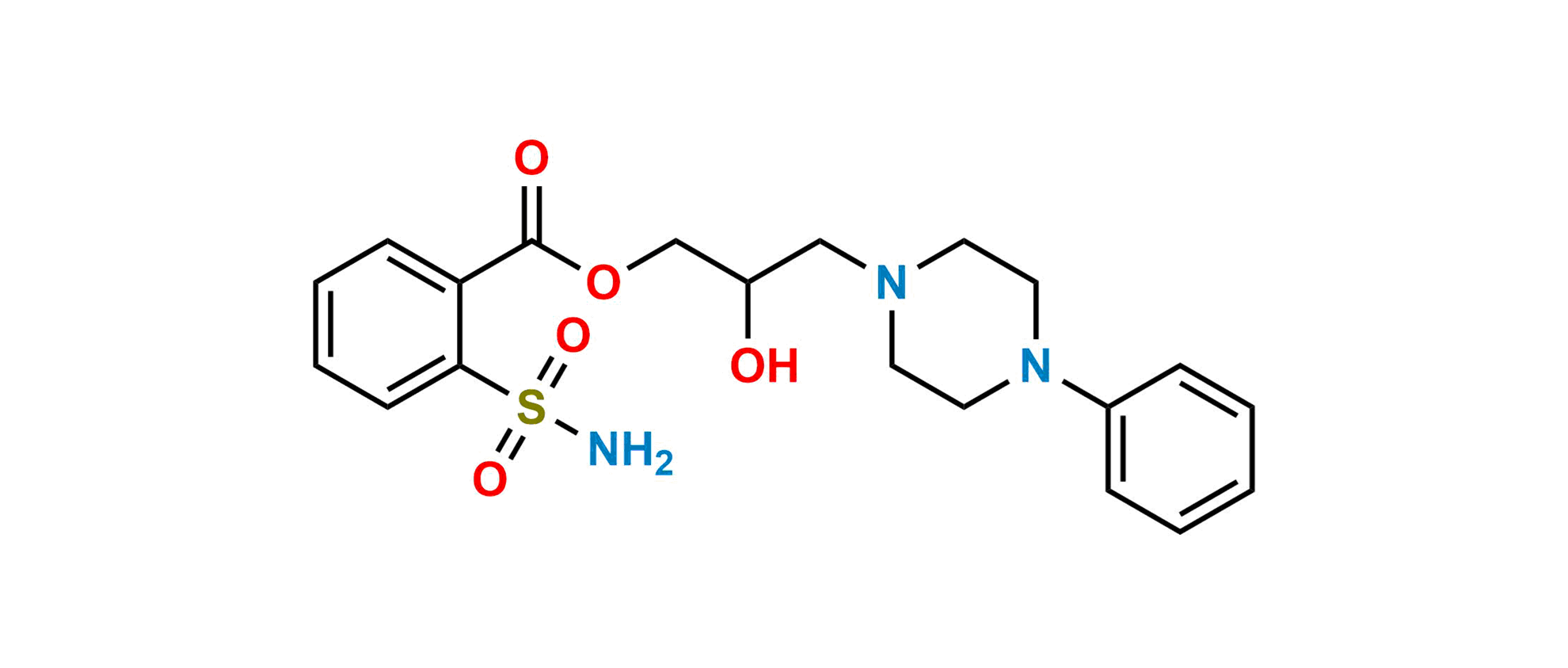 Dropropizine Impurity 1 | SynZeal