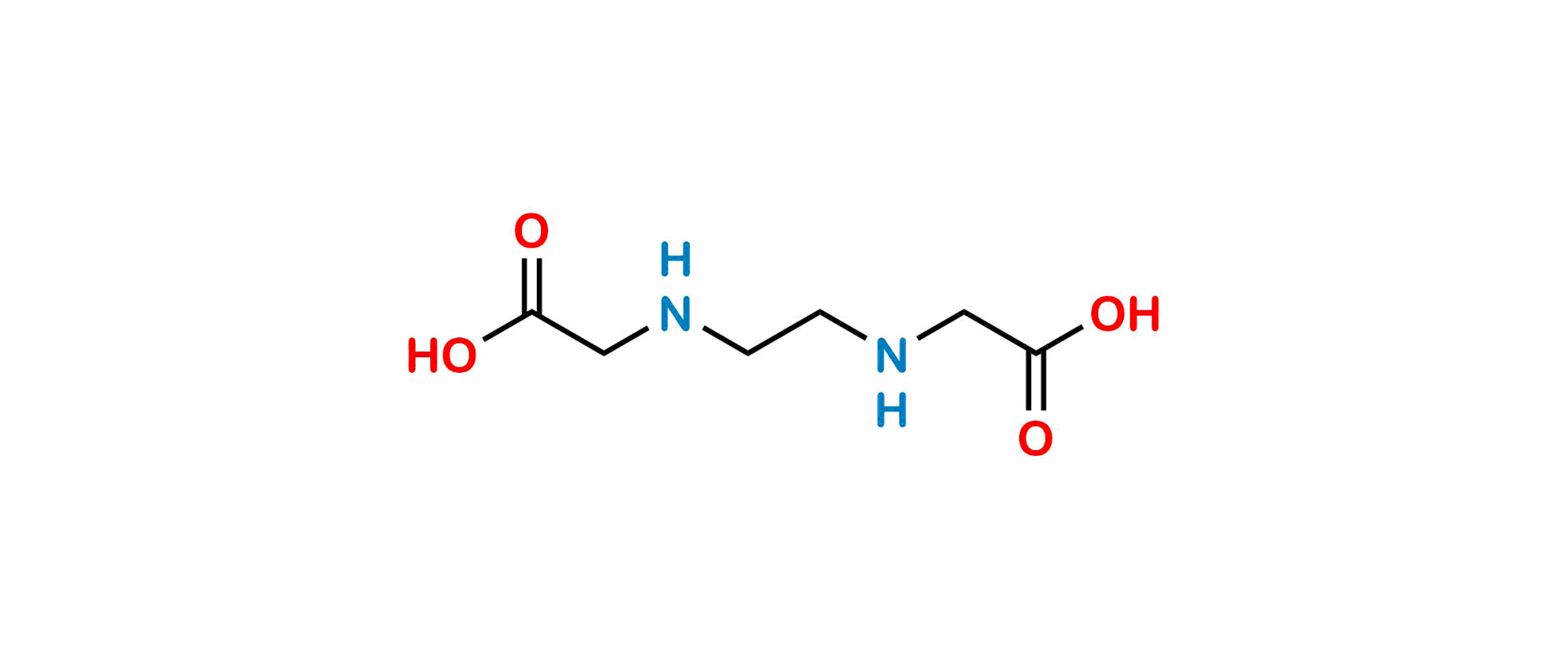 Ethylenediamine-N,N’-diacetic Acid | 5657-17-0 | SynZeal