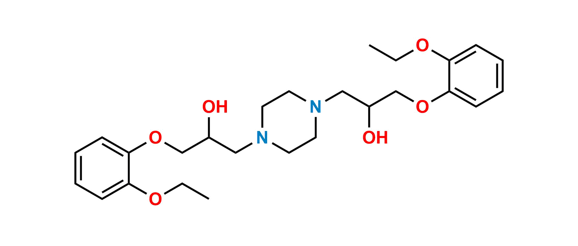 Viloxazine Impurity 4 | | SynZeal
