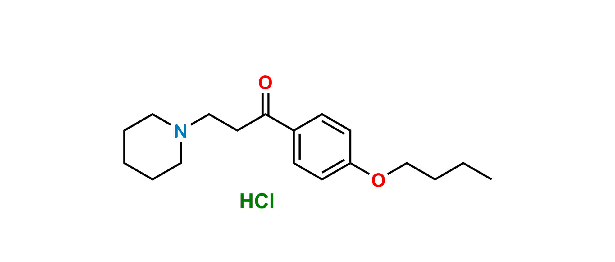 Dyclonine Hydrochloride | | SynZeal