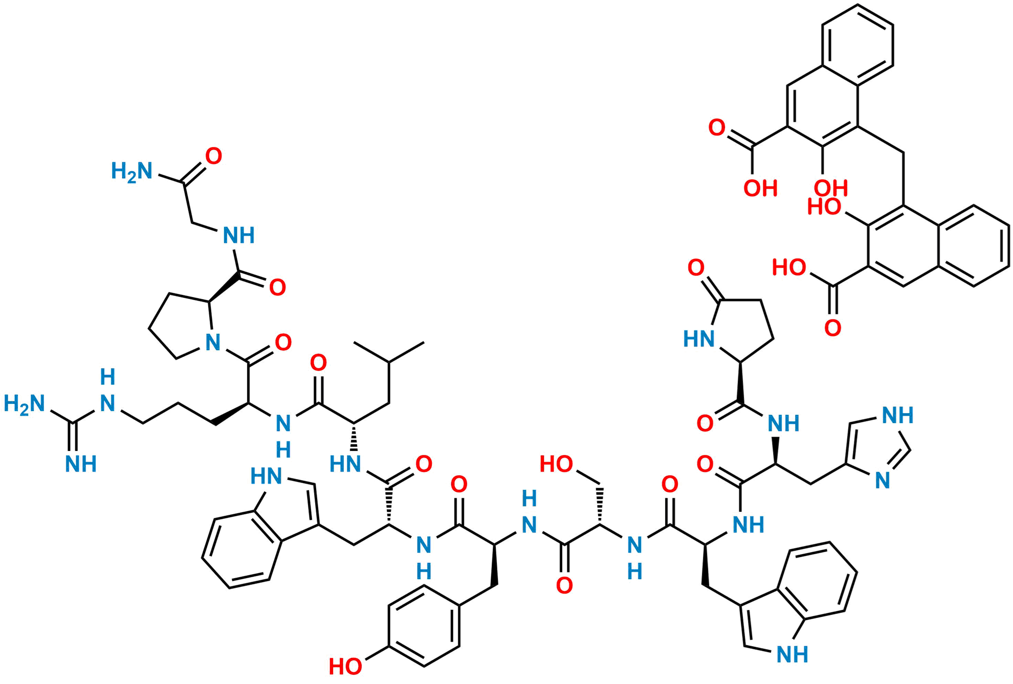 Triptorelin Pamoate | | SynZeal